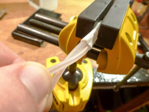 Best DIY Interconnect Cable | Crackling Sound