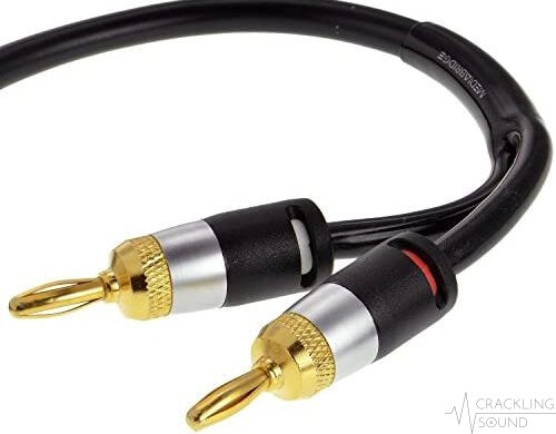 Best DIY Interconnect Cable | Crackling Sound