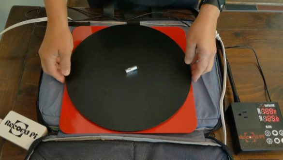 How To Fix a Warped Record? | Crackling Sound