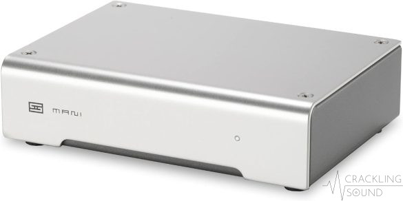Schiit MANI 2 Review | Crackling Sound