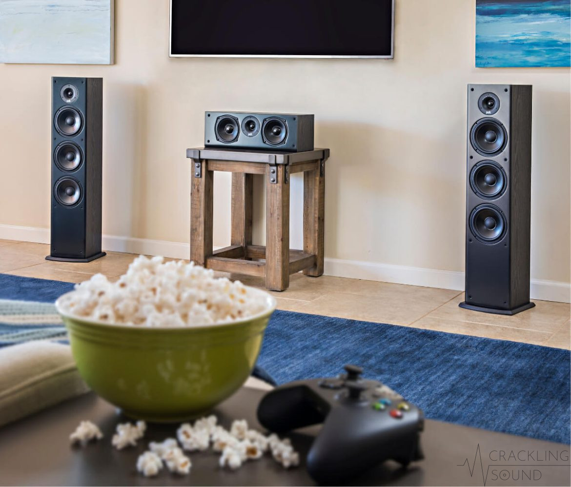 10 Best Audiophile Speakers of 2025 for Pure Sound Lovers