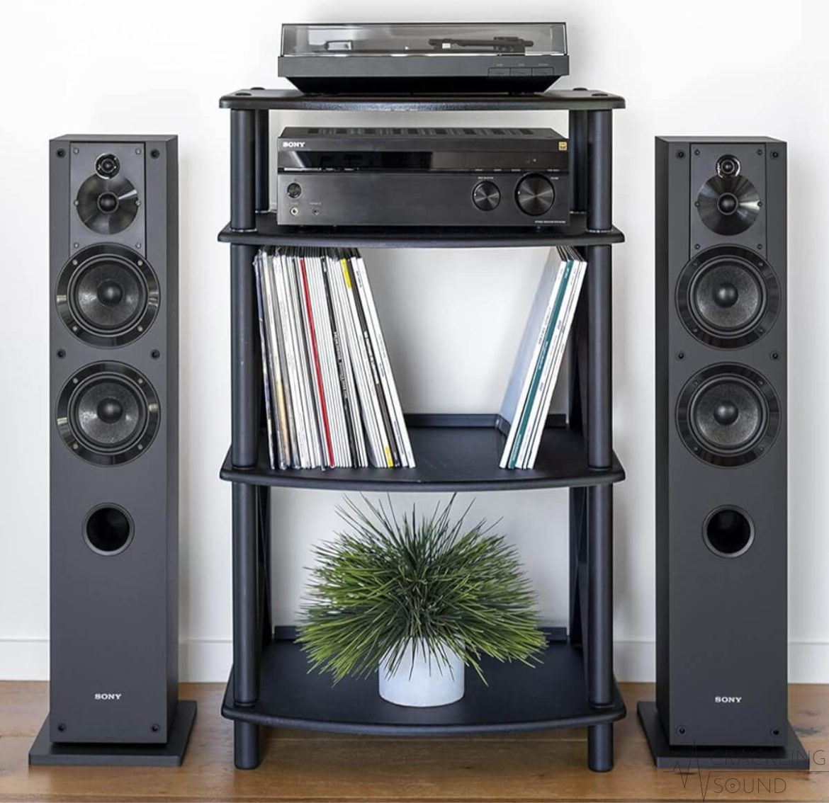 10 Best Audiophile Speakers of 2025 for Pure Sound Lovers