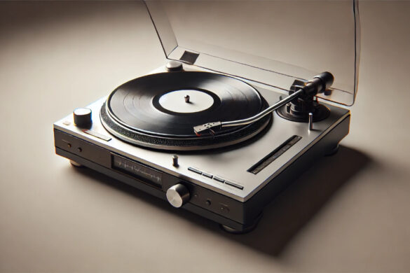 How to Properly Set Up a Turntable: A Beginner’s Guide