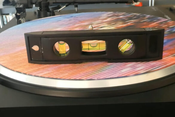 How To Balance a Tonearm - A Step-by-Step Guide - Easy To Do